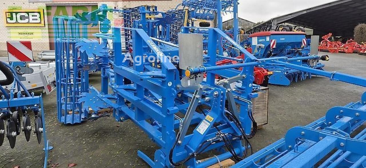 Lemken karat 10/400k drf d540/400 kultivator