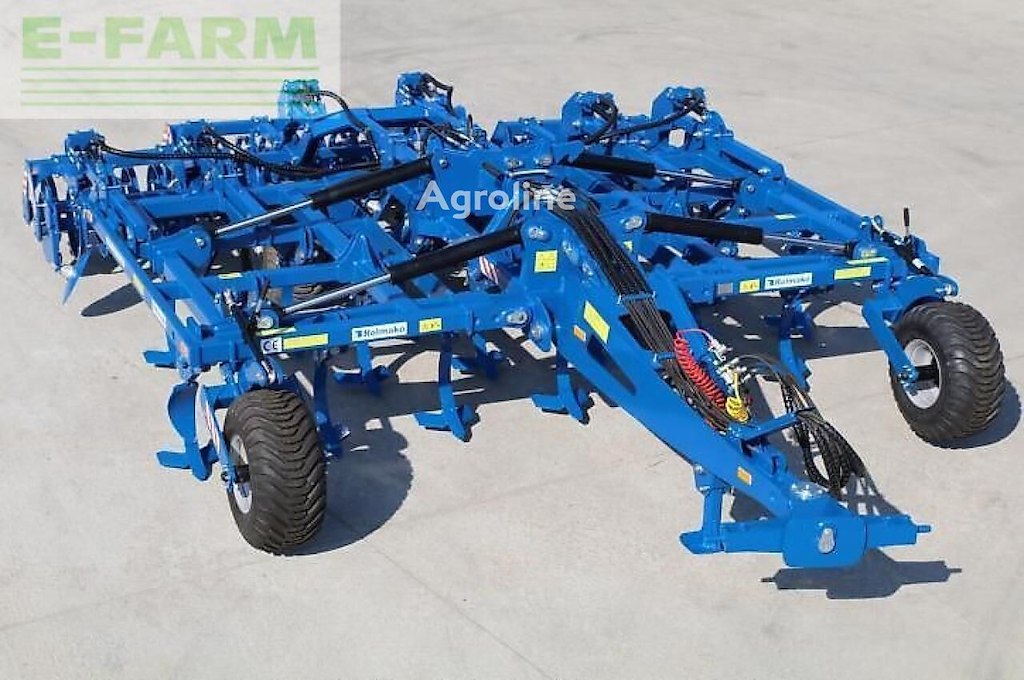 Multifunktionsgrubber U 436 - 5,0 m HP / Finanzierung kultivator