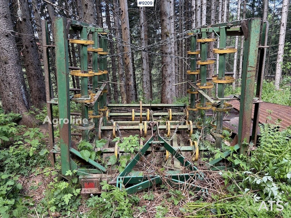 Kultivator
