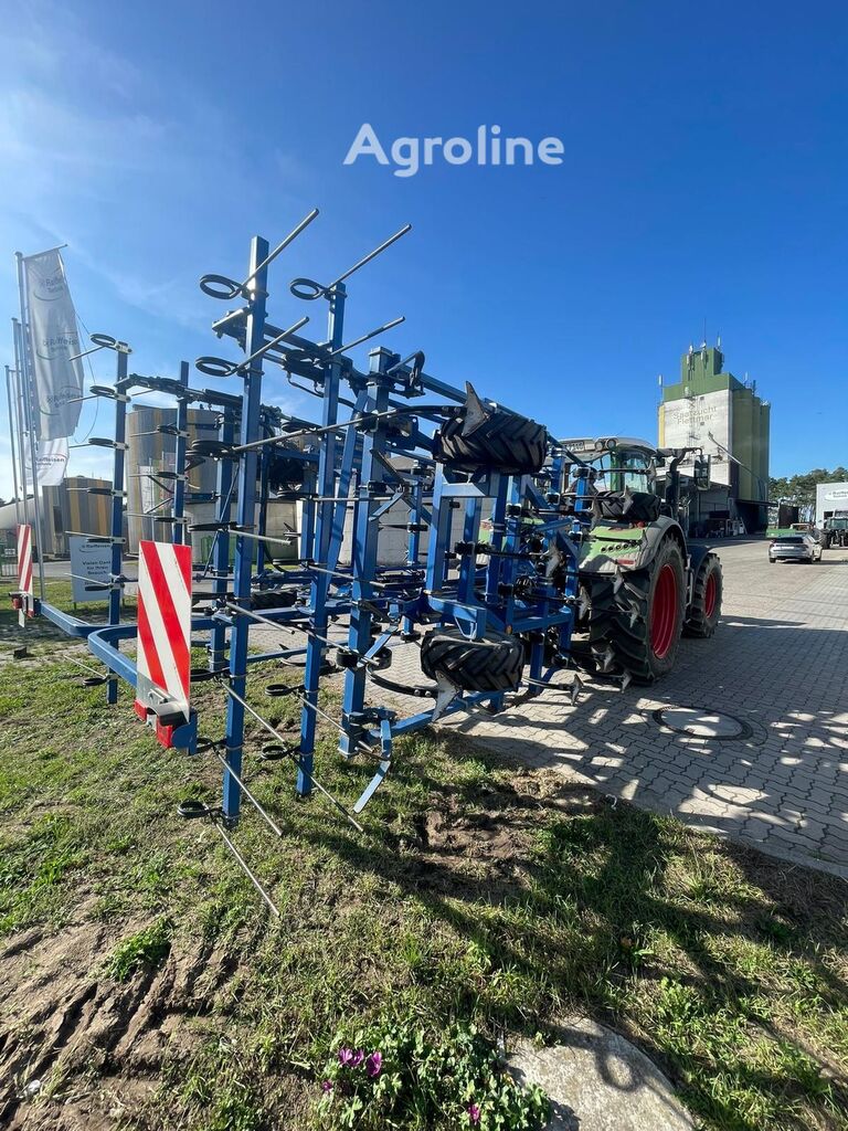 Novi Köckerling Allrounder classic 400 2.0 kultivator