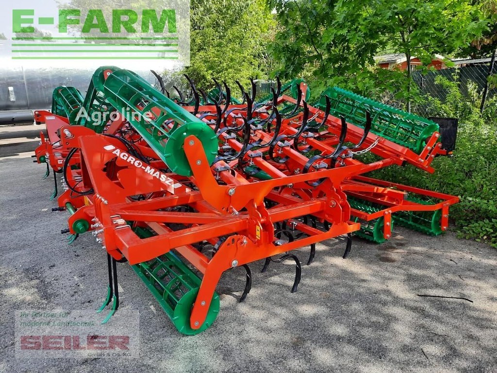 Agro-Masz au 56 kultivator