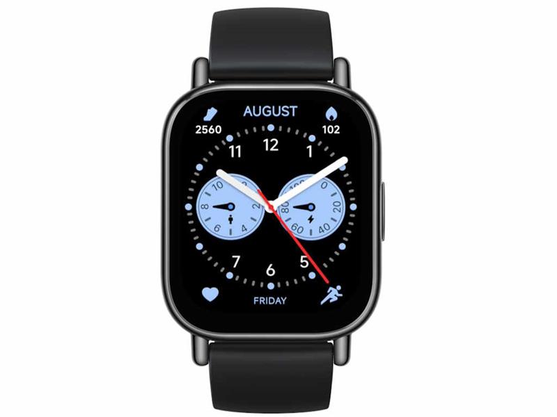 Pametni Sat XIAOMI Redmi Watch 5 Lite/crna