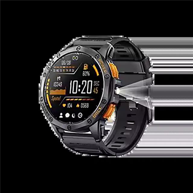 Smart Watch MADOR K67 GPS Crni
