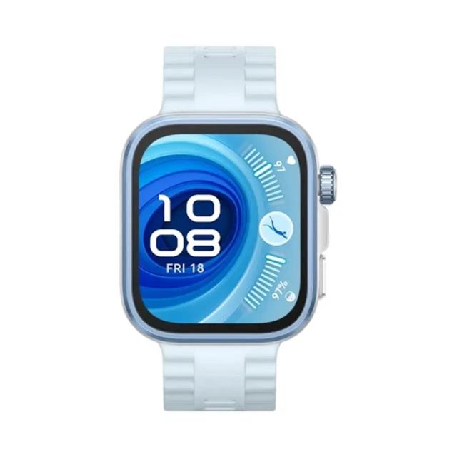 Smart watch Huawei Fit 4 Pro Plavi