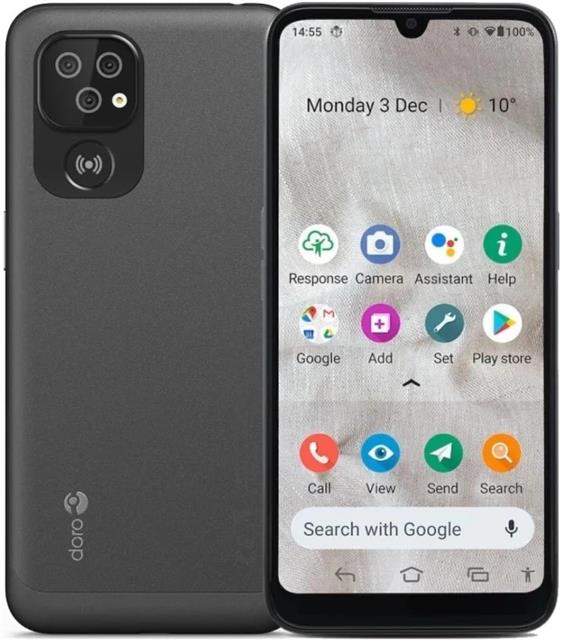 Mobilni telefon Doro 8100