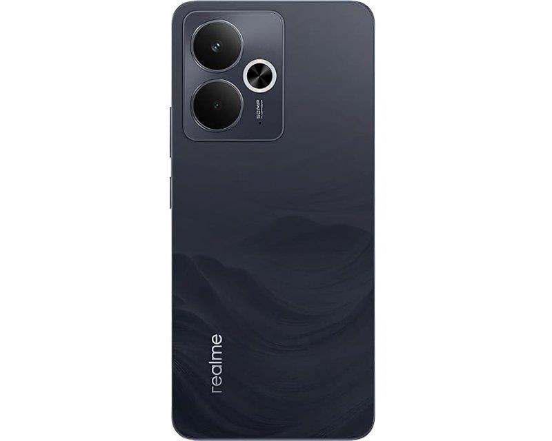 14 T RMX5078 Obsidian Black 8/256GB mobilni telefon