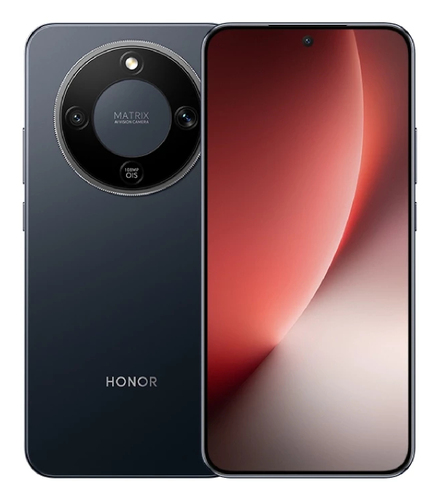 Mobilni telefon Honor Magic 8 Lite 8/256GB crni