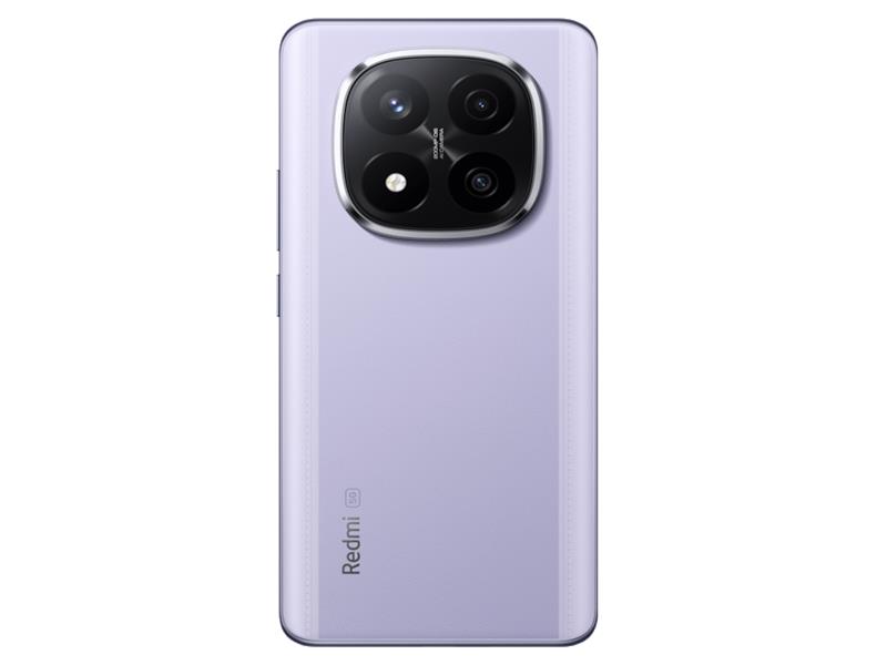 Smartphone XIAOMI Redmi Note 14 Pro+ 5G/8GB/256GB/ljubicasta