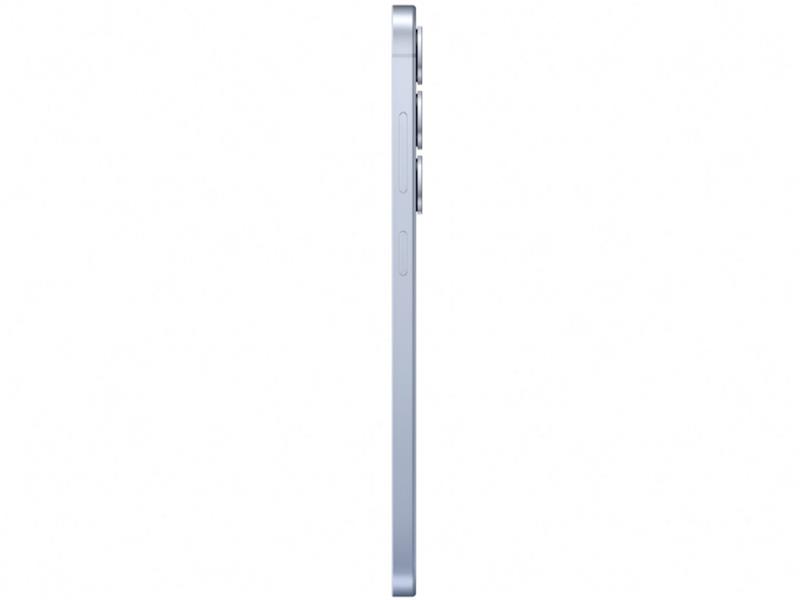 Smartphone SAMSUNG Galaxy S25 12GB/128GB/tamnoplava