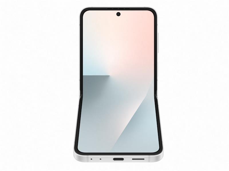 Smartphone SAMSUNG Galaxy Z Flip7 FE 8GB/128GB/bela