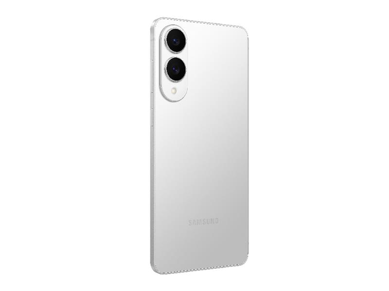 Smartphone SAMSUNG S25 Edge 12GB/256GB/srebrna