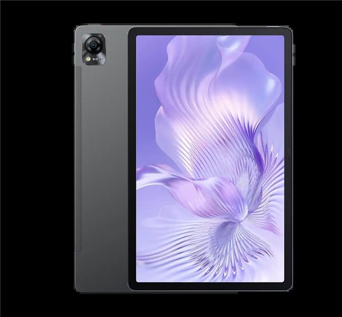 Tablet 11.97 Blackview MEGA 1 LTE 1200x2000 IPS 60Hz/12GB/256GB/8MP-16MP/FPR/Android 14/Gray