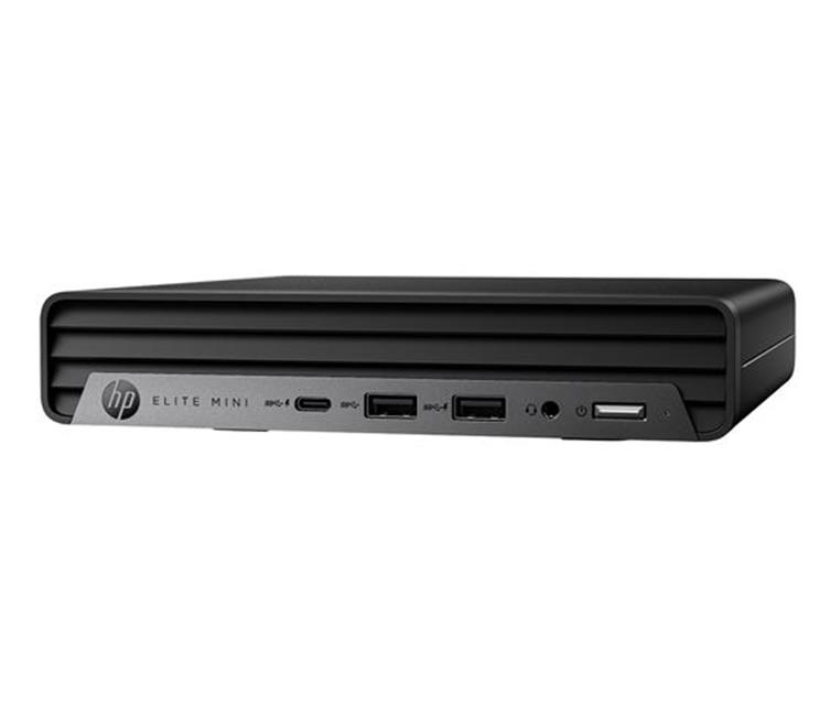 HP DES Elite Mini 800 G9 I5-14500 16GB512 DOS, 622X3ET#BED