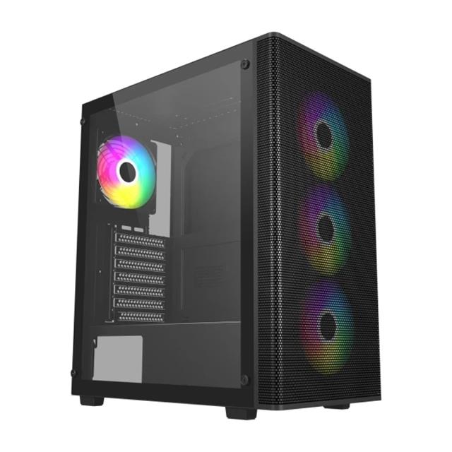 Računar ZEUS ULTRA 5 245KF/DDR5 16GB/M.2 1TB/RX9060XT 8GB