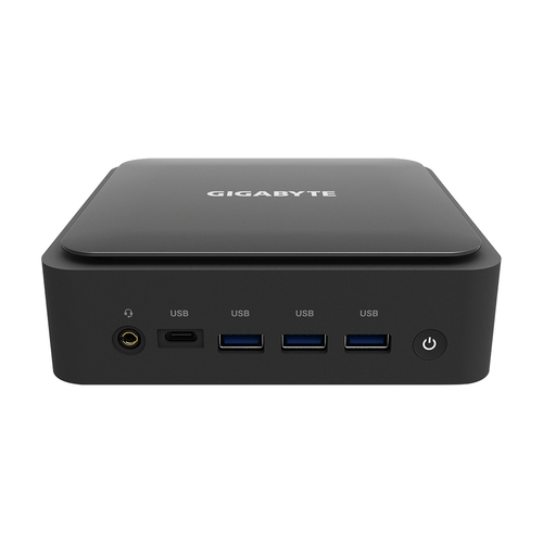 GB-BER7-5700 BRIX Mini PC AMD Ryzen 7 5700U 1.8 GHz(4.30 GHz)