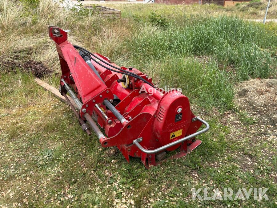 Prodaje se Caroni Tm 1900 traktorski malčer na aukciji