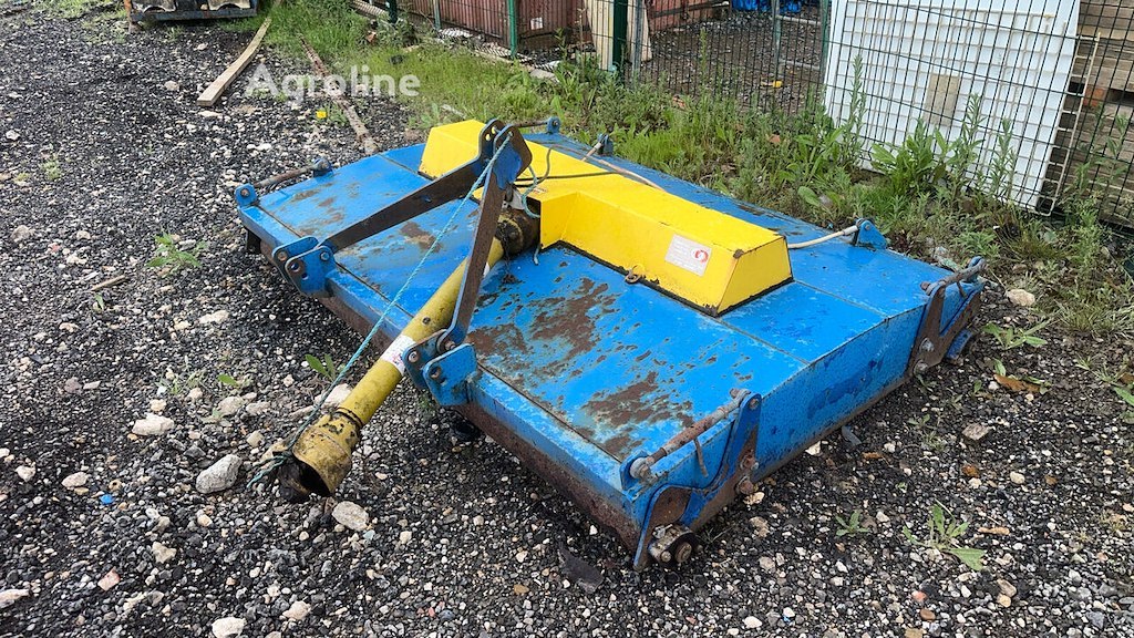 Prodaje se PORT AGRICULTURAL GRASS TOPPER traktorski malčer na aukciji