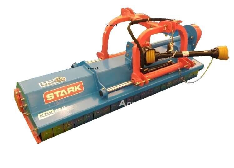 Novi Stark KDX240 traktorski malčer
