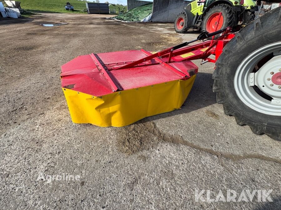 Prodaje se Kosiarka Rotacyjna Z 042/3 traktorski malčer na aukciji
