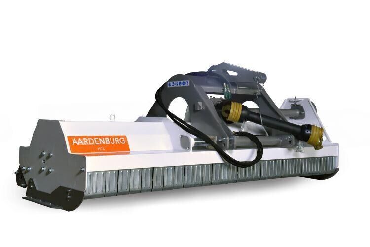 Novi Aardenburg Alpha XL 3000 Front traktorski malčer