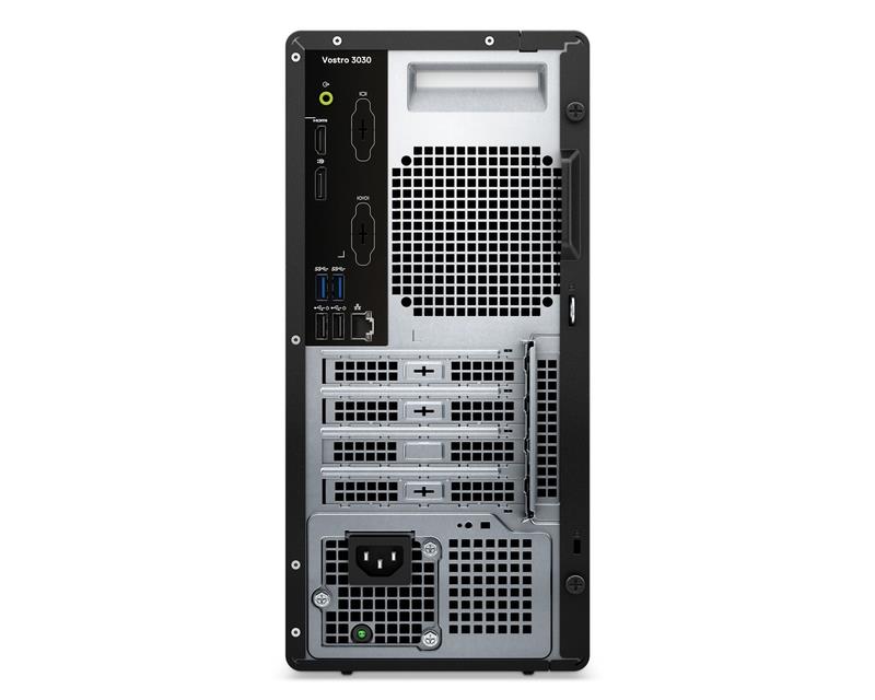 Vostro 3030 MT i5-12400 8GB 512GB SSD Win11Pro 3yr ProSupport + WiFi