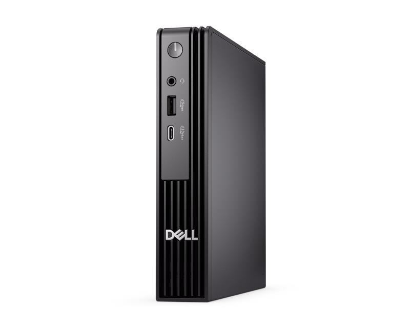 Pro Micro i5-14500T 8GB 256GB SSD Ubuntu 3yr ProSupport + WiFi