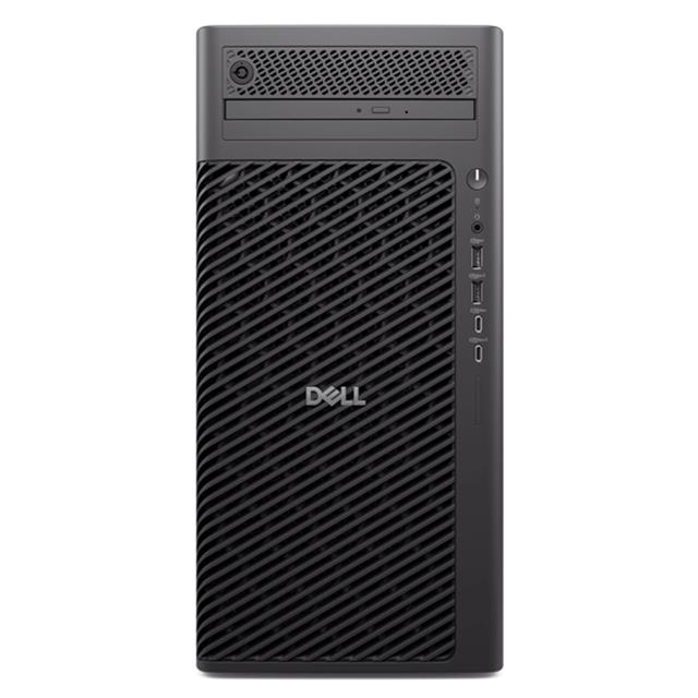 Pro Max Tower T2 Core Ultra 7 265K 32GB 512GB SSD DVDRW Dual RTX 2000 16GB Win11Pro 3yr ProSupport