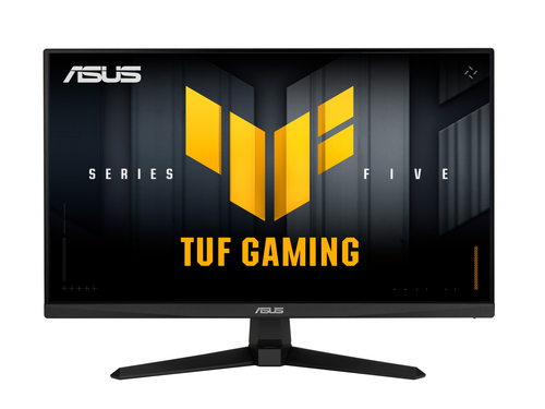 23.8 inča TUF Gaming VG249Q5A FHD 1920x1080 IPS 200Hz gaming monitor