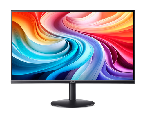 Monitor 27" Acer SA273P1BI IPS 1920x1080/144Hz/1ms/HDMI/VGA/Vesa