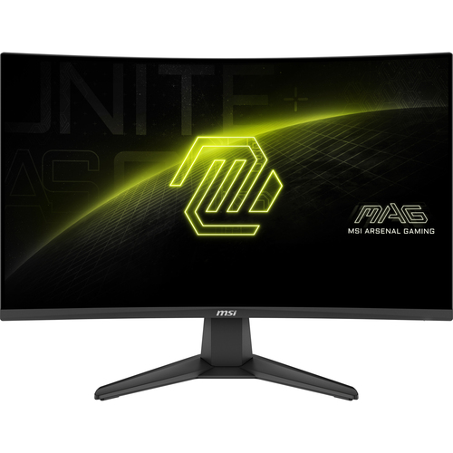 27 inča MAG 276CF E20 FHD 1920x1080 200Hz FreeSync Premium zakrivljeni gaming monitor