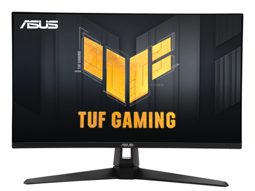 27 inča TUF VG27AQ5A QHD 2560x1440 Fast IPS 210 Hz HDR10 gaming monitor