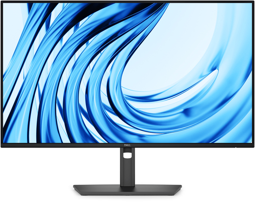 27 inch P2726H 120Hz Professional IPS monitor