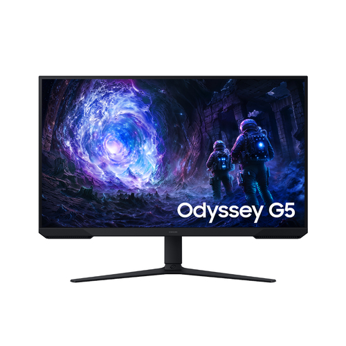 Monitor 32" Samsung LS32FG510EUXEN VA 2560x1440/180Hz/1ms/HDMI/DP