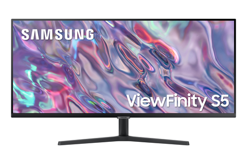 Samsung Monitor 34" LS34C500GAUXEN