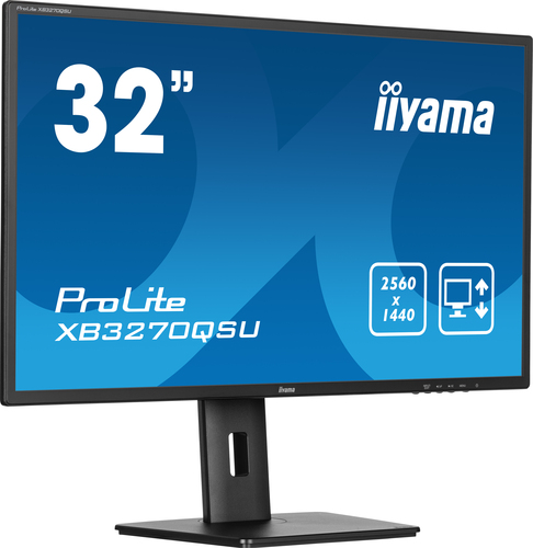 Iiyama 2 x HDMI 1 DisplayPort100HZ 3MS 250CDM2 1200:1 TYPICAL