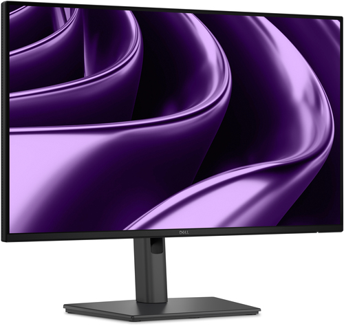 23.8 inch P2426HE 120Hz USB-C Professional IPS monitor