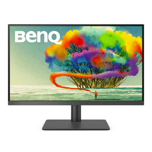 27 inča PD2705U 4K 3840x2160 IPS USB-C 65W dizajnerski monitor