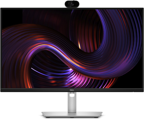 27 inch P2726DEV QHD 100Hz Webcam USB-C IPS monitor