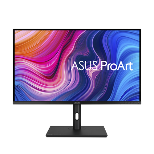 Monitor ASUS ProArt PA329CV 32"/IPS/3840x2160/60Hz/5ms GtG/HDMIx2,DP,USB/Pivot,visina/zvucnici/crna