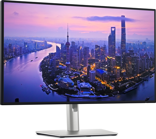 27 inch U2725QE 4K 120Hz Thunderbolt UltraSharp IPS monitor