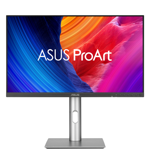 27 inča PA27JCV 5K monitor crni