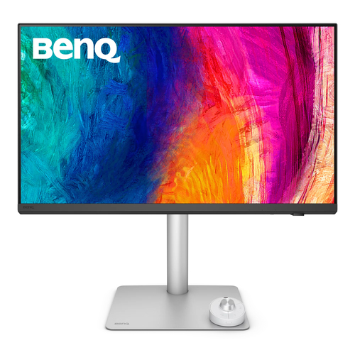 27 inča PD2730S 5K 5120x2880 IPS Thunderbolt 4 90W dizajnerski monitor beli