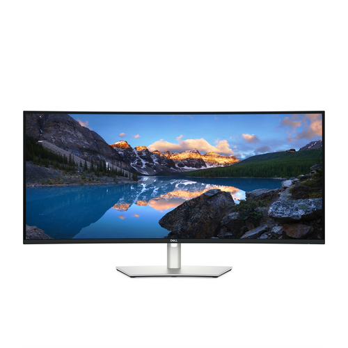 39.7 inch U4025QW WUHD 120Hz Thunderbolt UltraSharp zakrivljeni IPS monitor