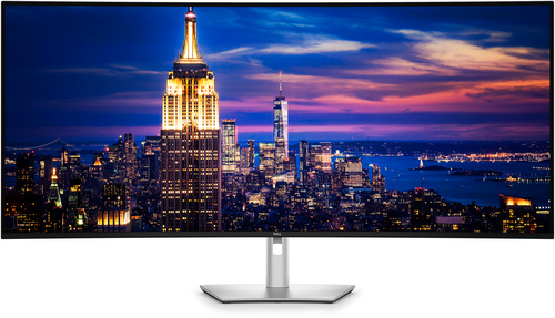 51.5 inch U5226KW 120Hz 6K UltraSharp USB-C zakrivljeni IPS monitor