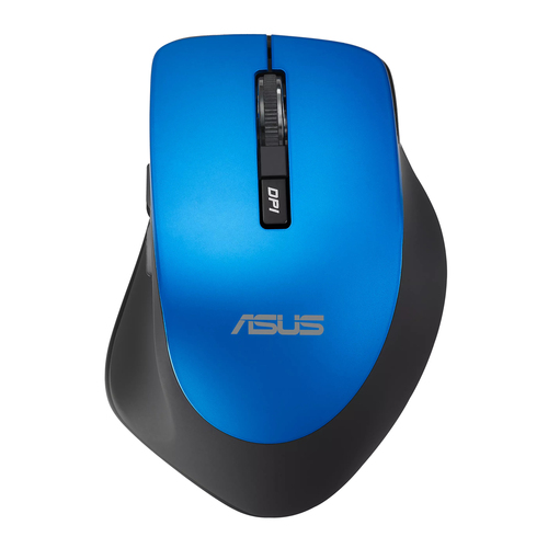Asus miš WT425, plavi