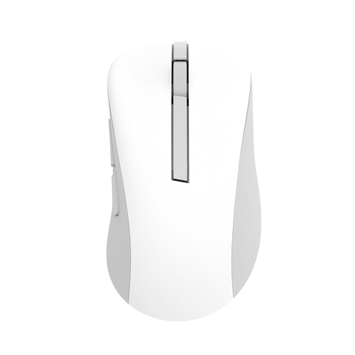 MD102 Wireless miš beli