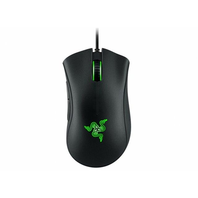 DeathAdder Essential Gaming Mouse FRML
