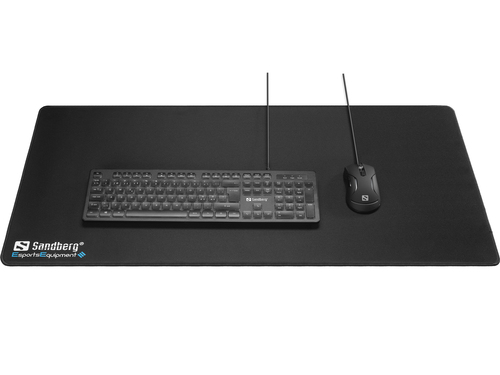 Podloga Sandberg Gamer Desk XXXL 90x45 520-27