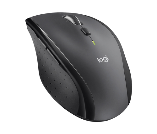 M705 Marathon Wireless crni miš Retail