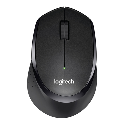 Miš Wireless Logitech B330 SILENT PLUS optical Black 910-004913